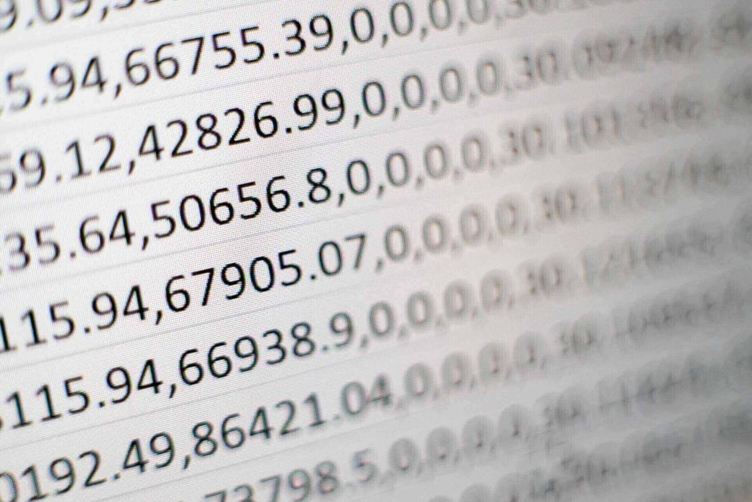 PandasでCSV・エクセルデータを読込と保存! - メカタナブログ PandasでCSV・エクセルデータを読込と保存! - メカタナブログ